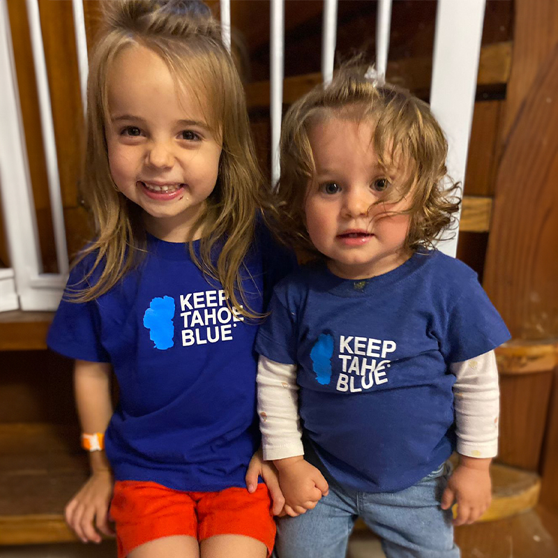 Lake Guardians Without Borders: Lake Llanquihue & Beyond - Keep Tahoe Blue