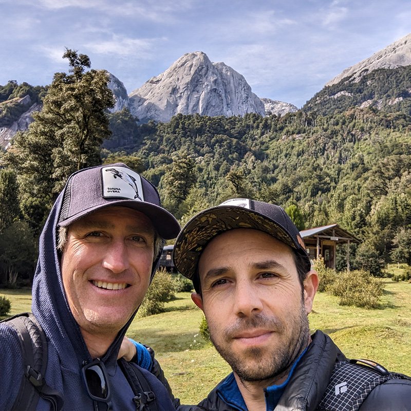 Lake Guardians Without Borders: Lake Llanquihue & Beyond - Keep Tahoe Blue