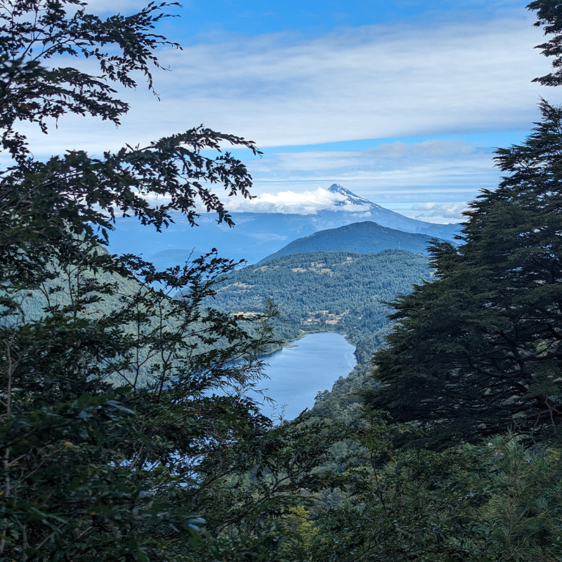 Lake Guardians Without Borders: The Tahoe-Chile Partnership - Keep ...