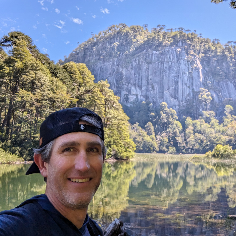 Lake Guardians Without Borders: The Tahoe-Chile Partnership - Keep ...